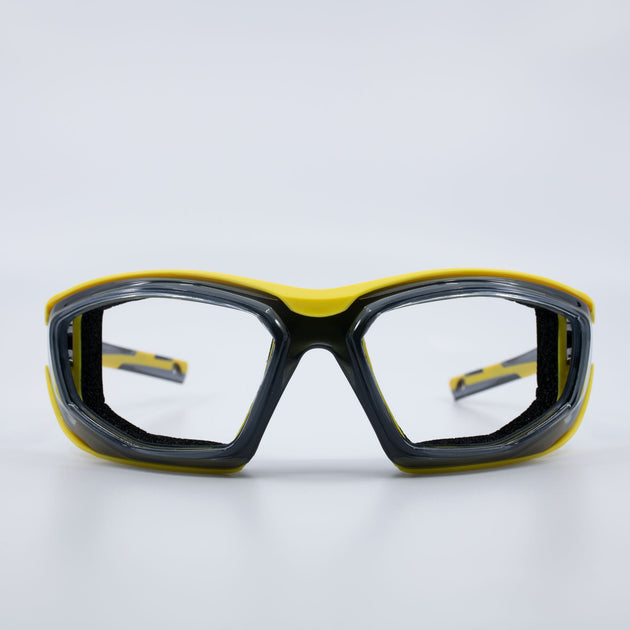 Non-Conductive Frames – Go Safety Vision