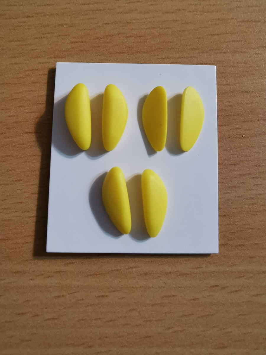 4000 Nose Pads for ArmouRx Safety Glasses – Go Safety Vision