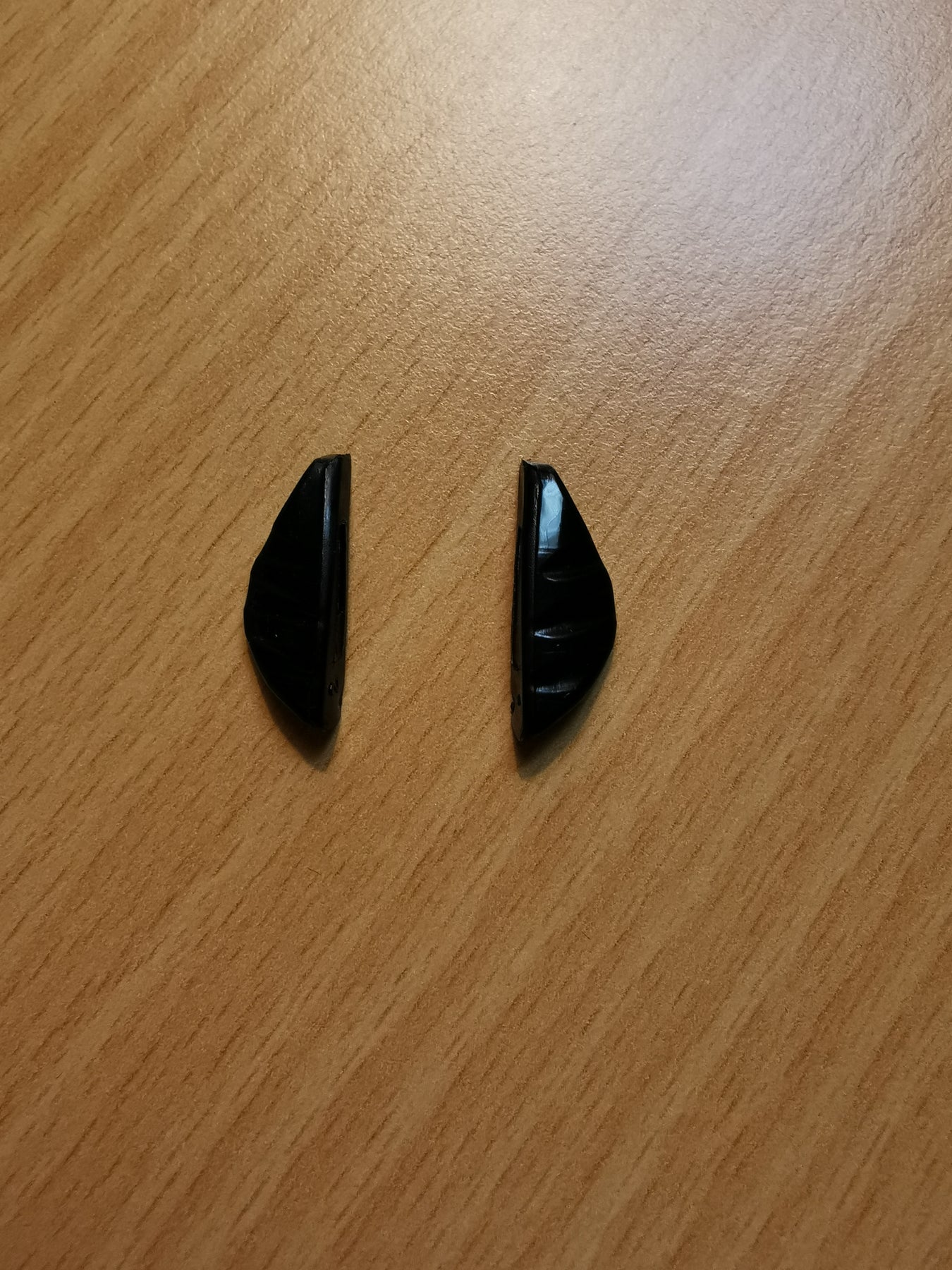 6002 Nose Pads for ArmouRx Safety Glasses – Go Safety Vision