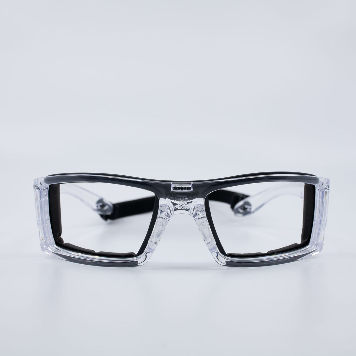 ArmouRx 6009 Crystal Non-Conductive Safety Glasses – Go Safety Vision