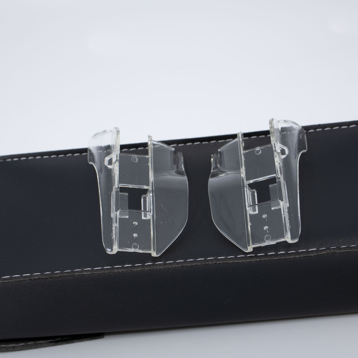 Removable Side Shields for ArmouRx Safety Glasses – Go Safety Vision