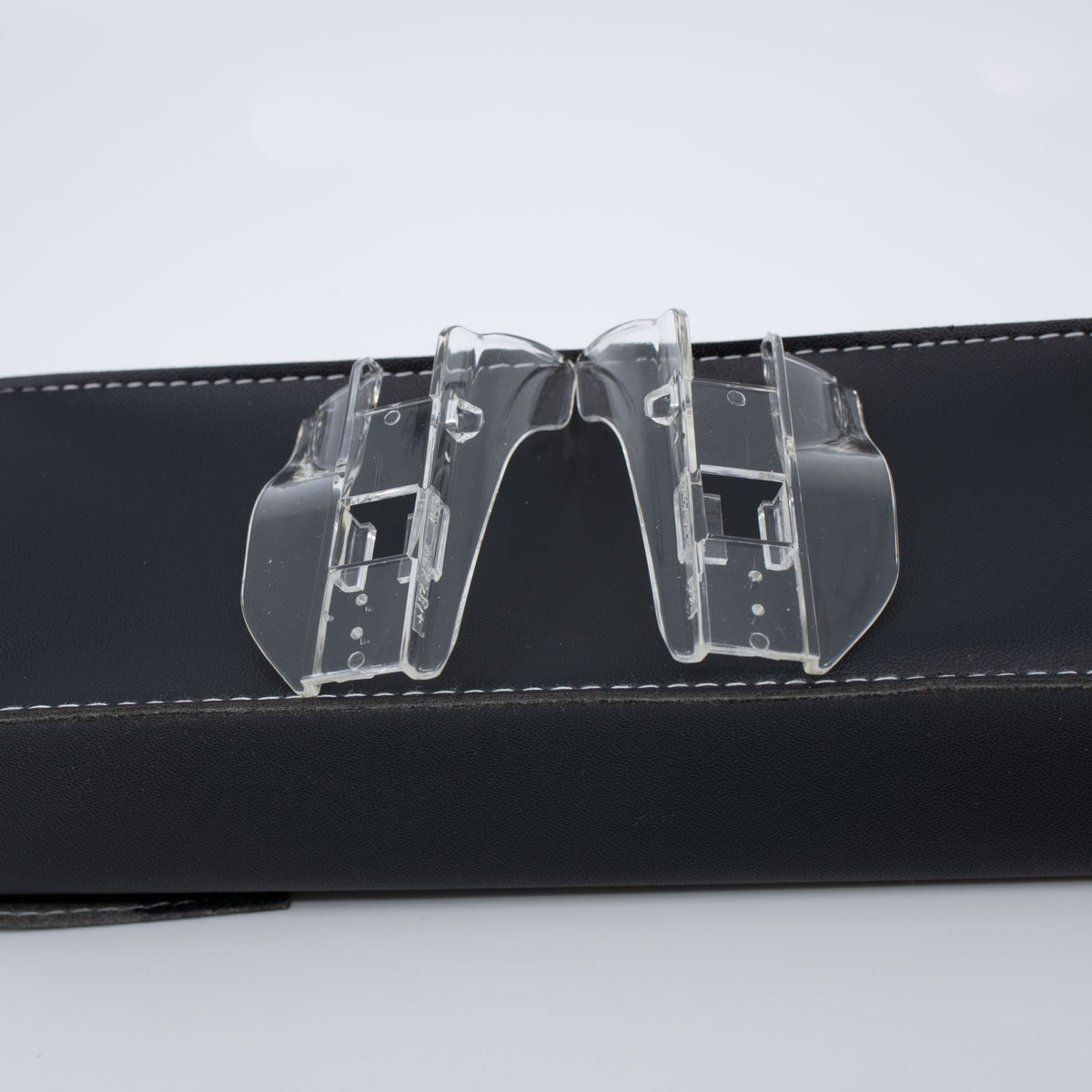 Removable Side Shields for ArmouRx Safety Glasses – Go Safety Vision